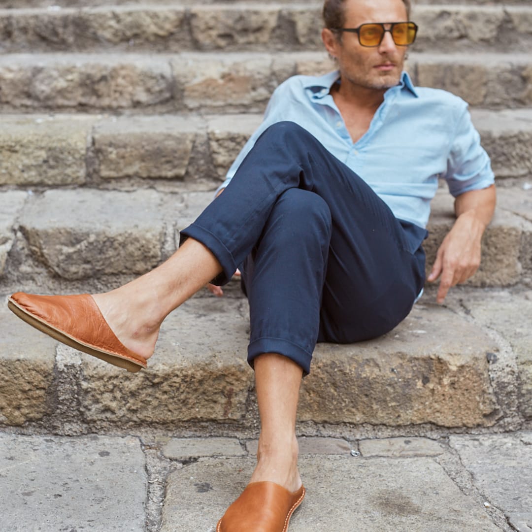 Take comfortable steps towards 2024 – VIBAe