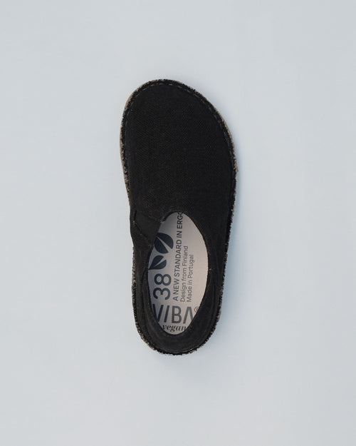 ZUMA Linen Constellation Black – VIBAe