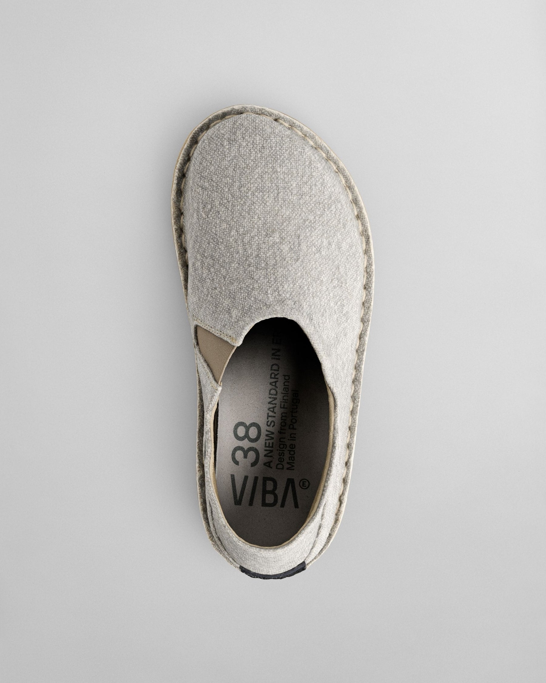 ZUMA Linen Sand Dollar – VIBAe