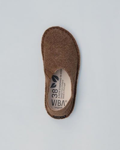 ZUMA Linen Oak Brown – VIBAe