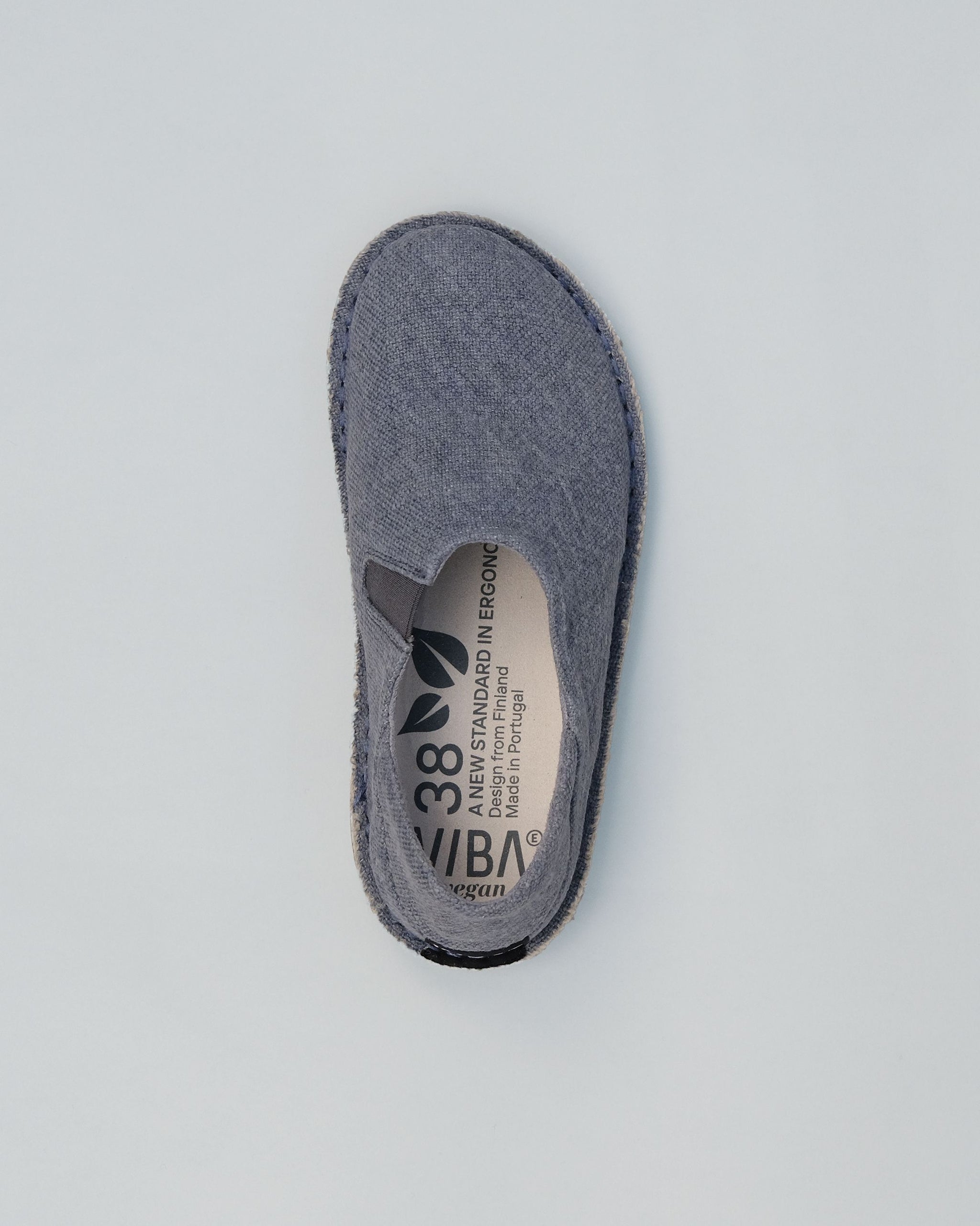 ZUMA Linen Pacific Blue – VIBAe