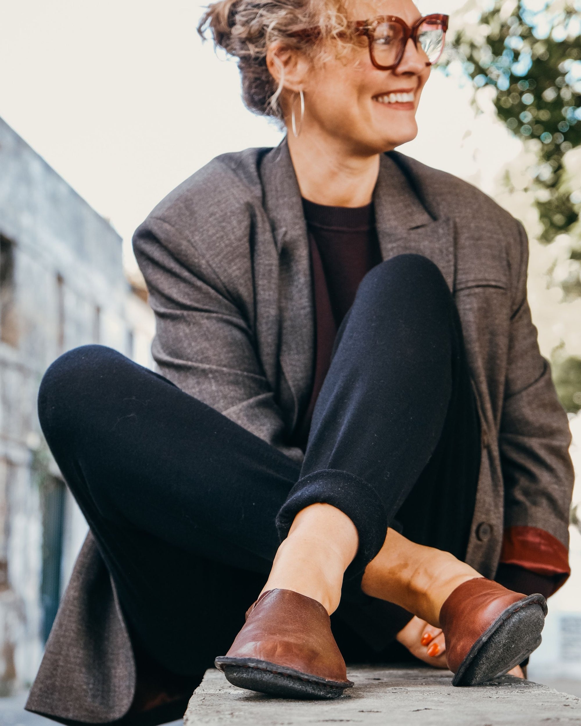 Casual – VIBAe