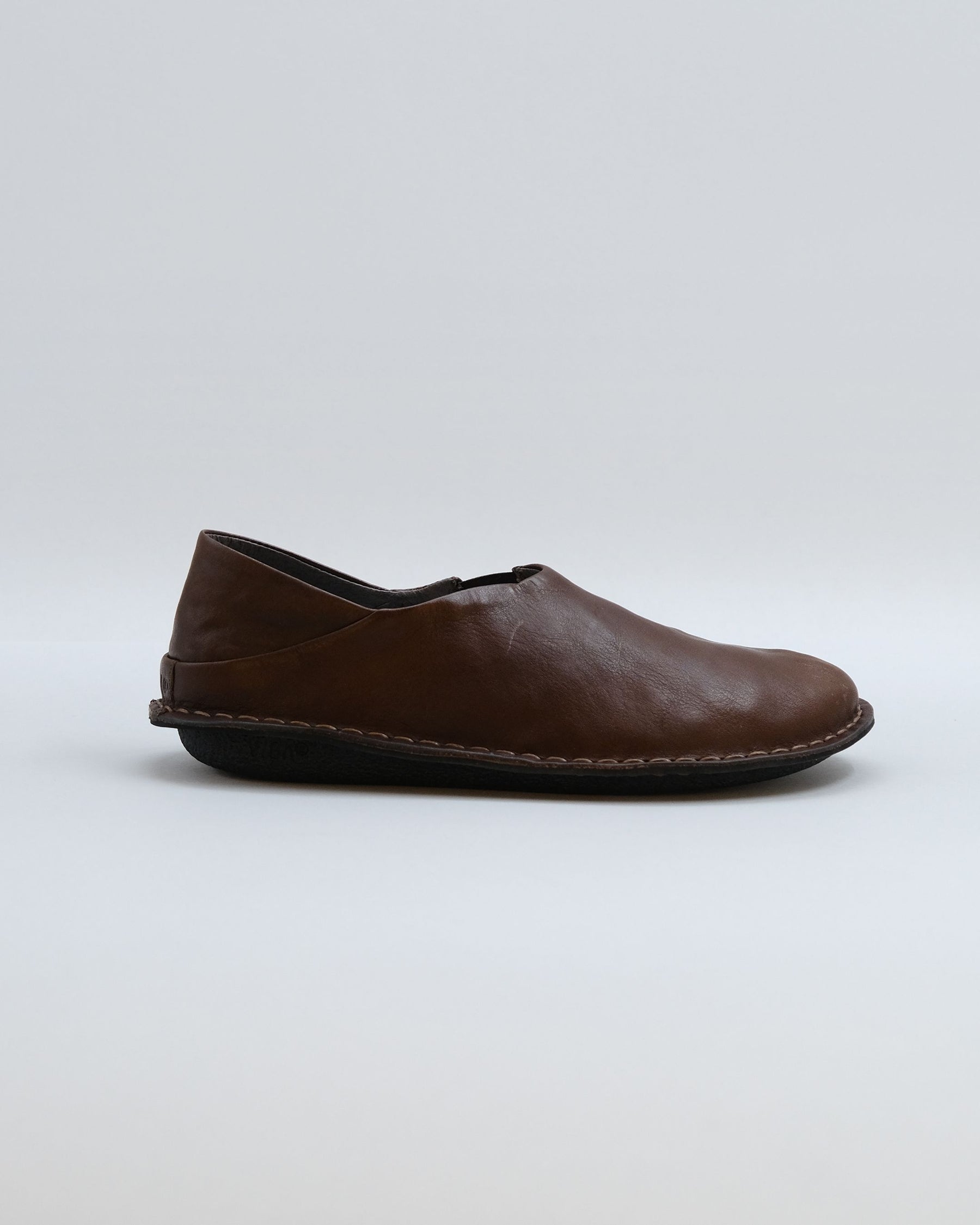 ZUMA Leather Cocoa Brown – VIBAe