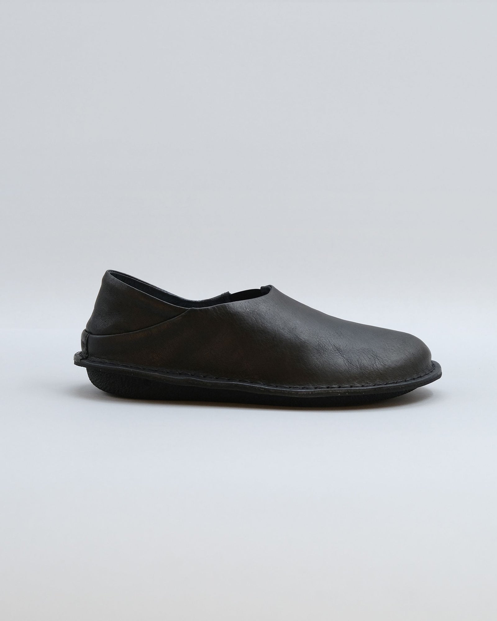 ZUMA Leather Preto Black – VIBAe