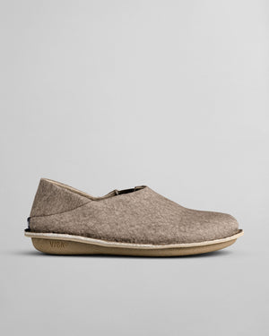 ZUMA Linen Oak Brown – VIBAe