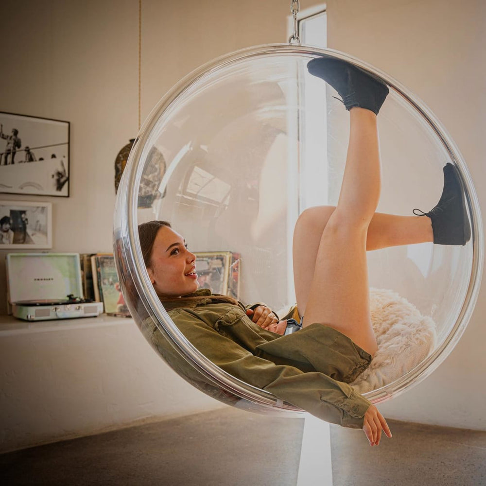 JTREE Suede Constellation Black – VIBAe