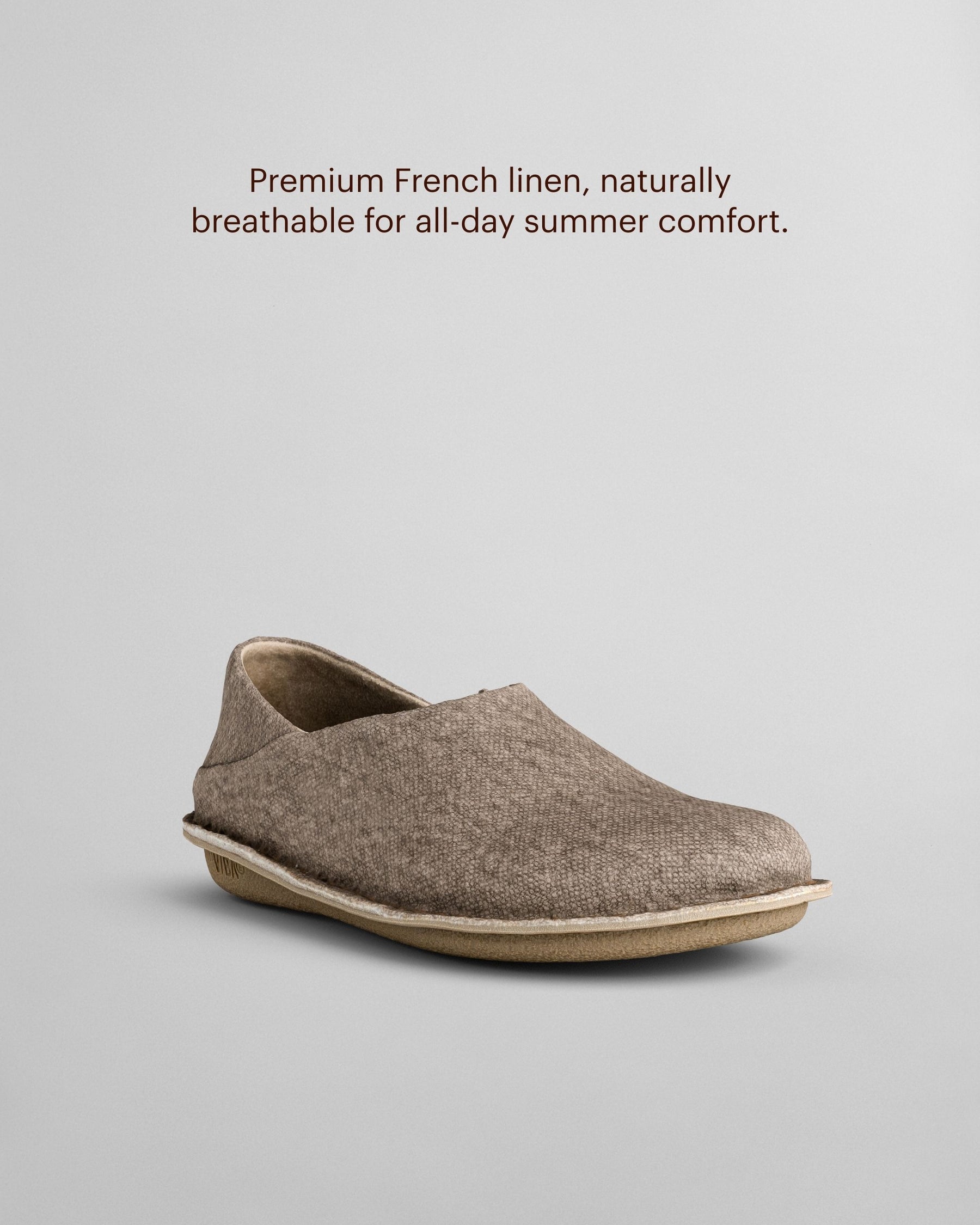 ZUMA Linen Oak Brown – VIBAe