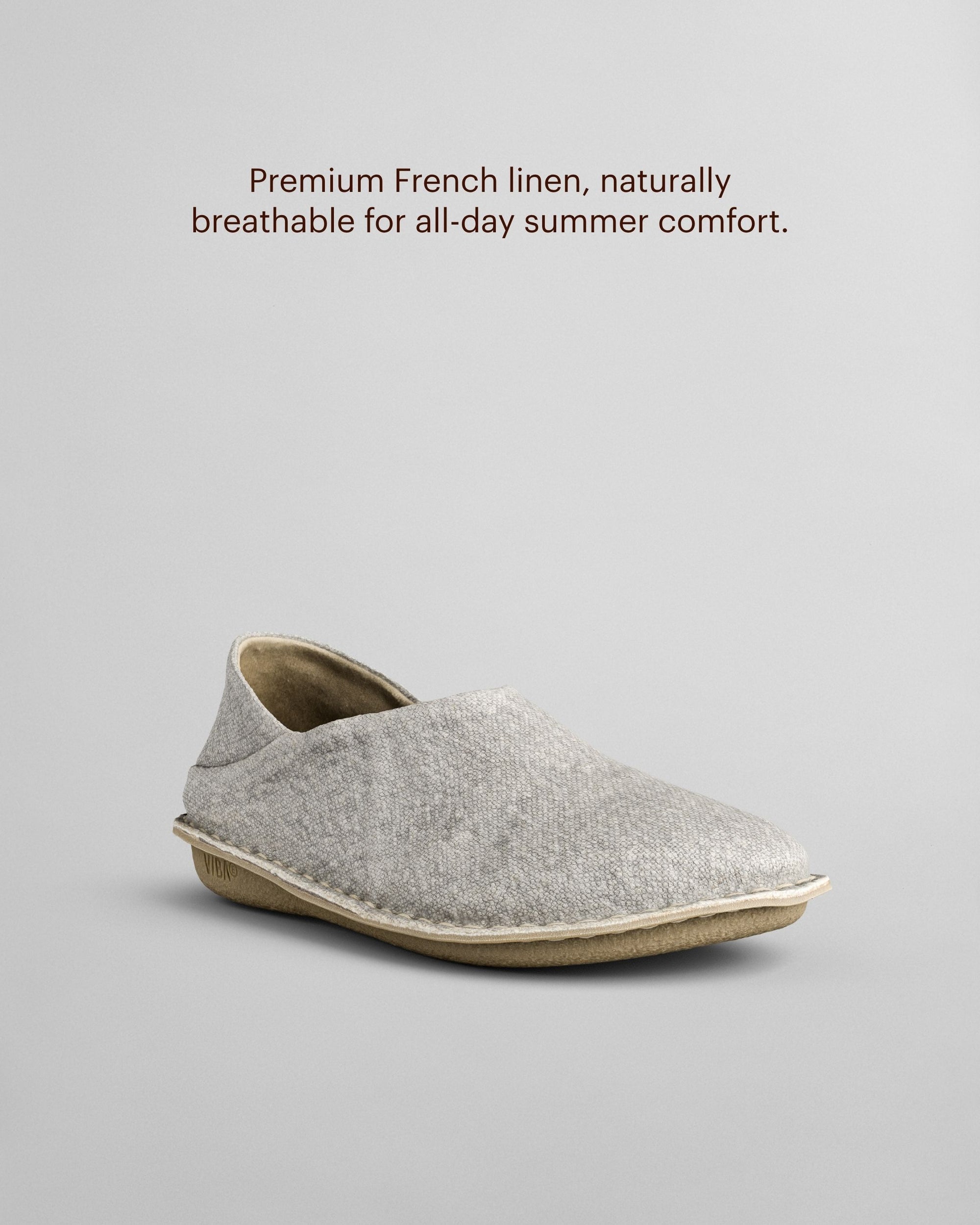 ZUMA Linen Sand Dollar – VIBAe