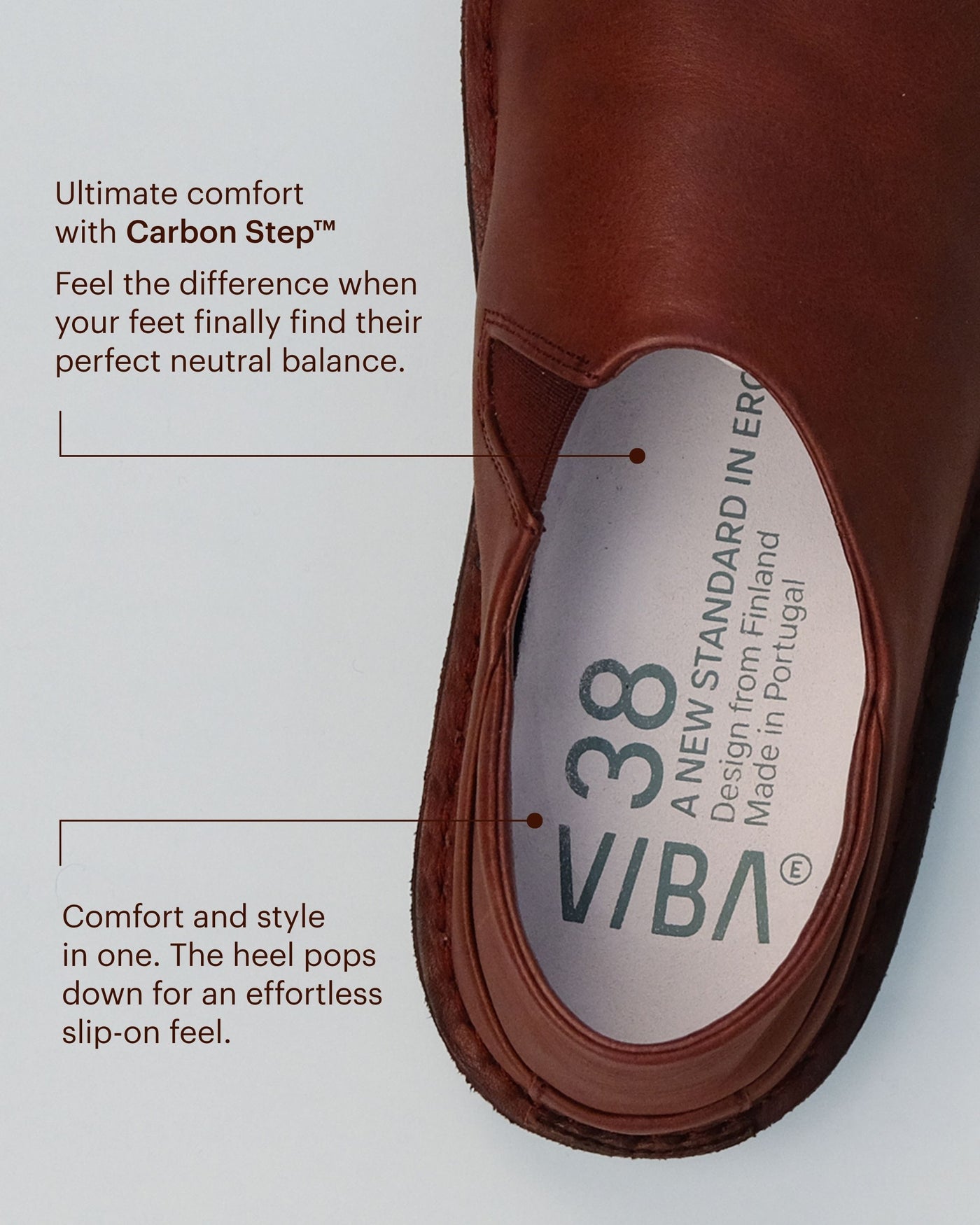 Casual – VIBAe