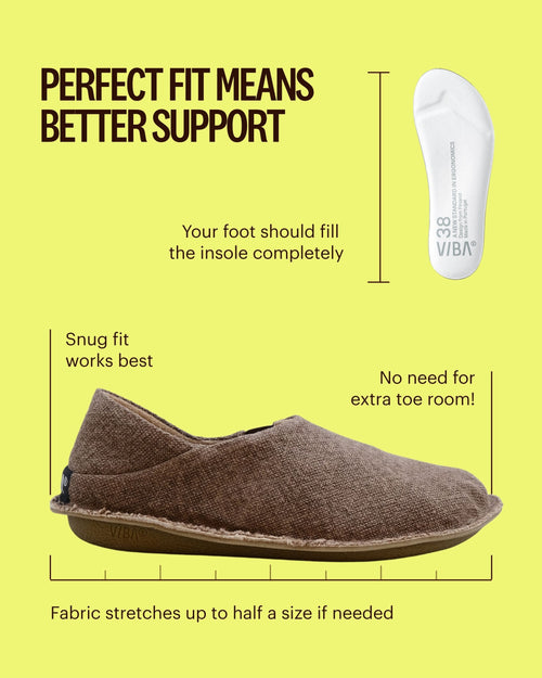ZUMA Linen Oak Brown – VIBAe