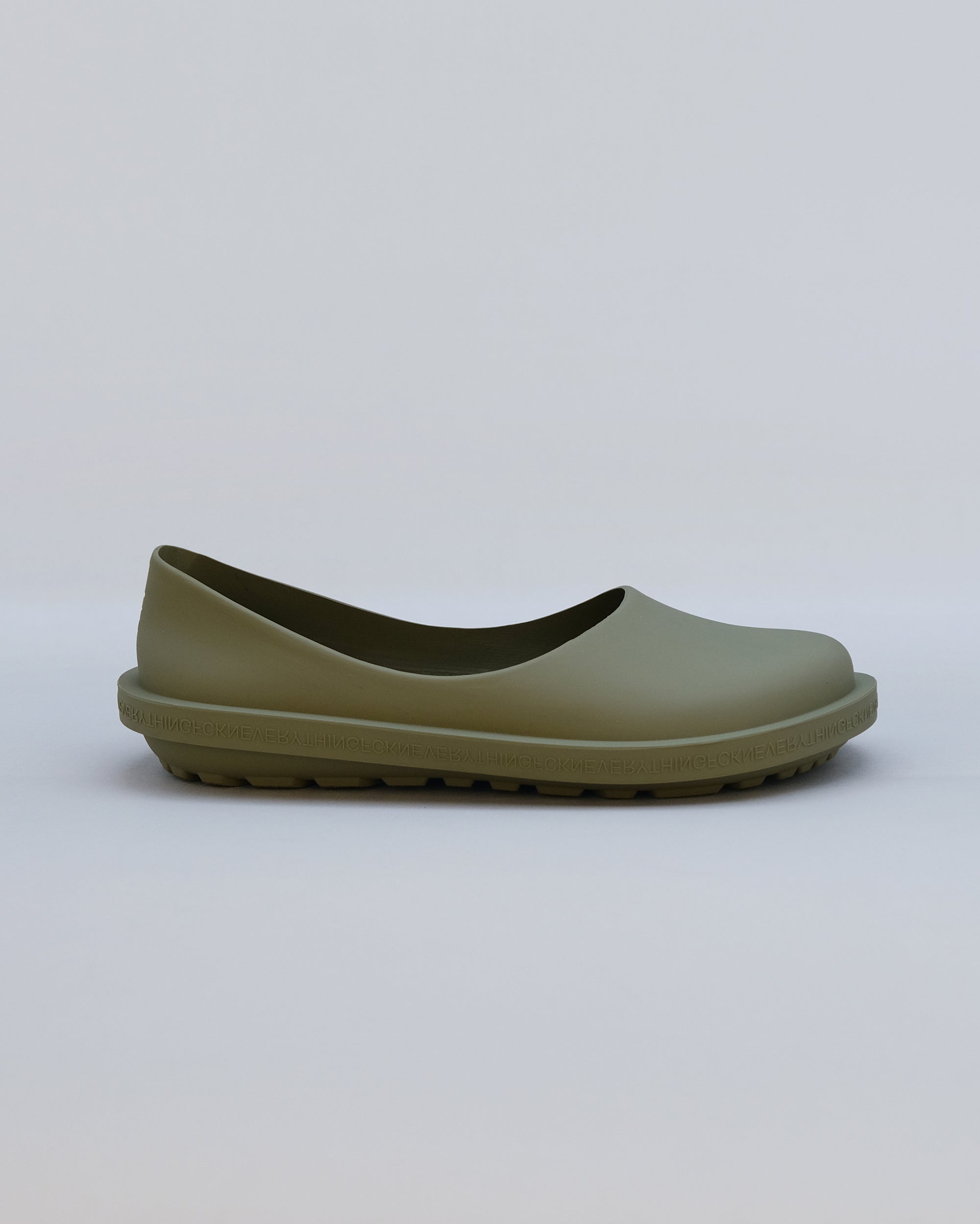 OSLO Natural Rubber Moss – VIBAe