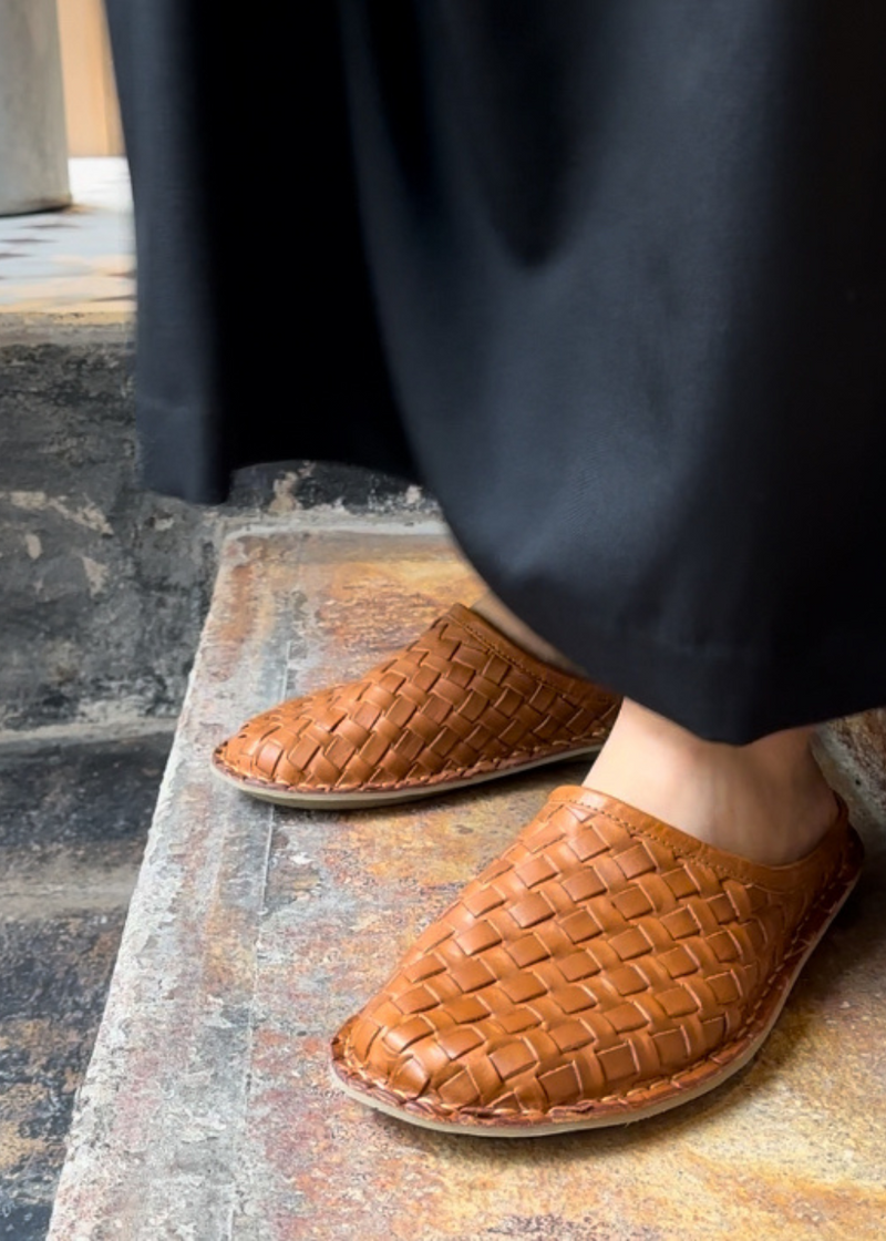 VIBAe - Sustainable and Comfortable Footwear