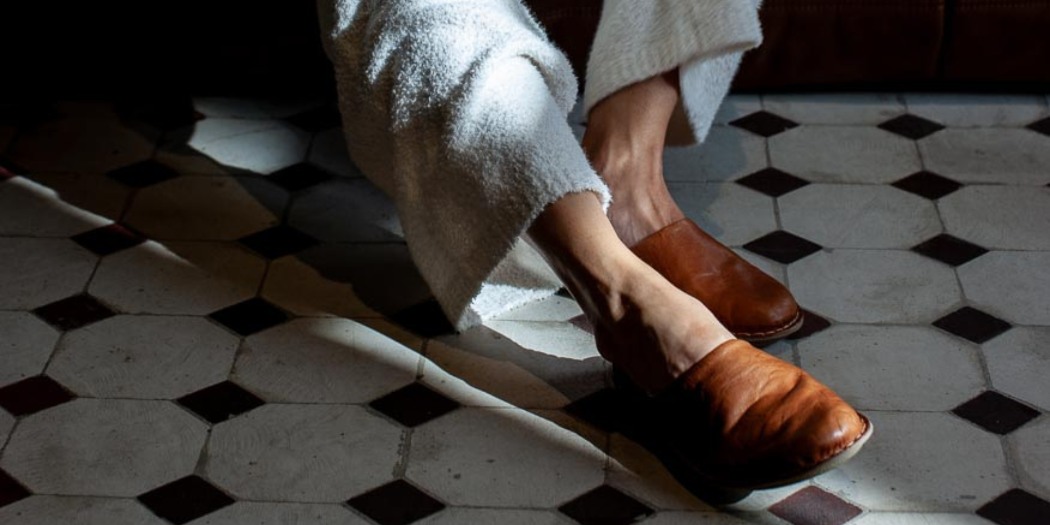 VIBAe - Sustainable and Comfortable Footwear