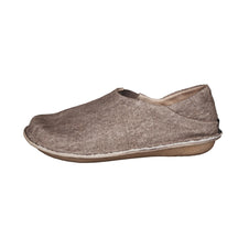 ZUMA Linen Oak Brown – VIBAe