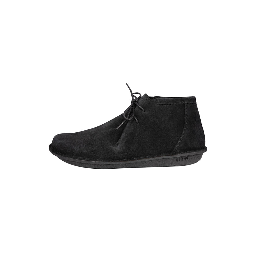 JTREE Suede Constellation Black – VIBAe