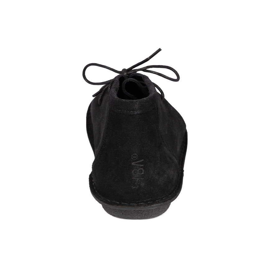 JTREE Suede Constellation Black – VIBAe