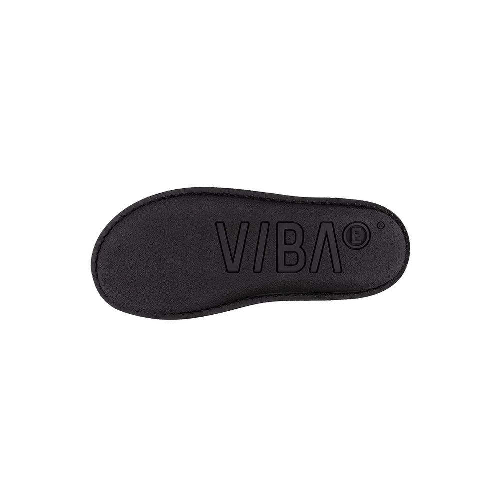 JTREE Suede Constellation Black – VIBAe