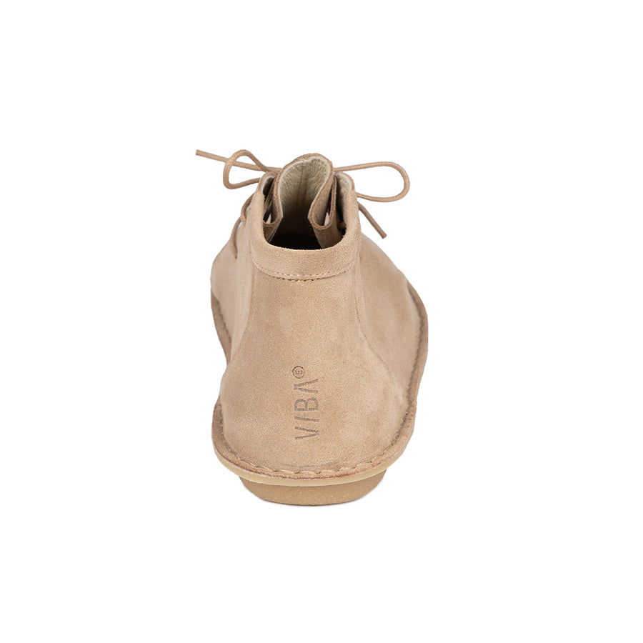 JTREE Suede Desert Sand – VIBAe