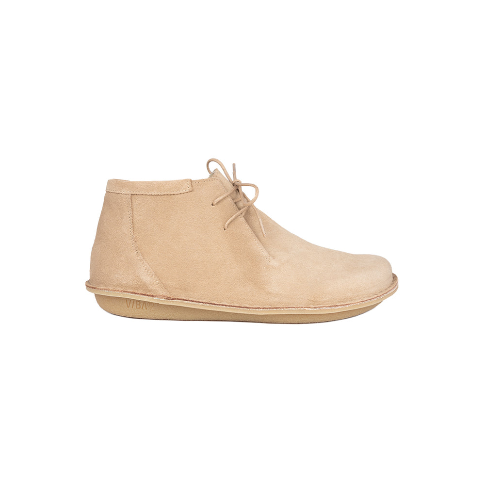 JTREE Suede Desert Sand – VIBAe