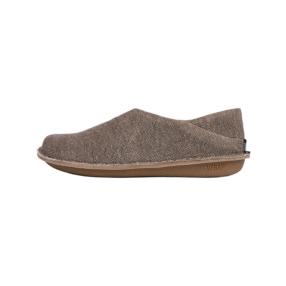 ZUMA Linen Oak Brown – VIBAe