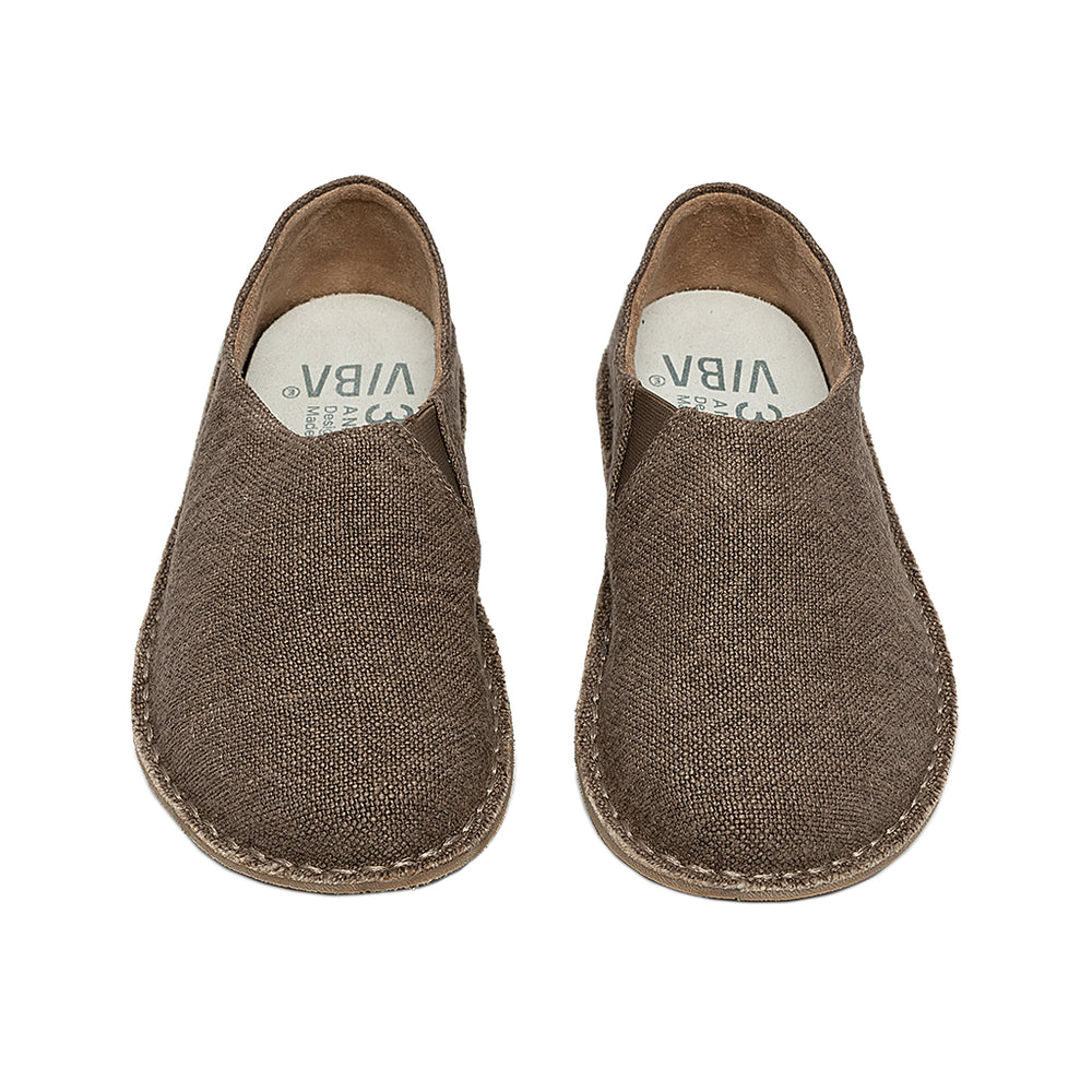 ZUMA Linen Oak Brown – VIBAe