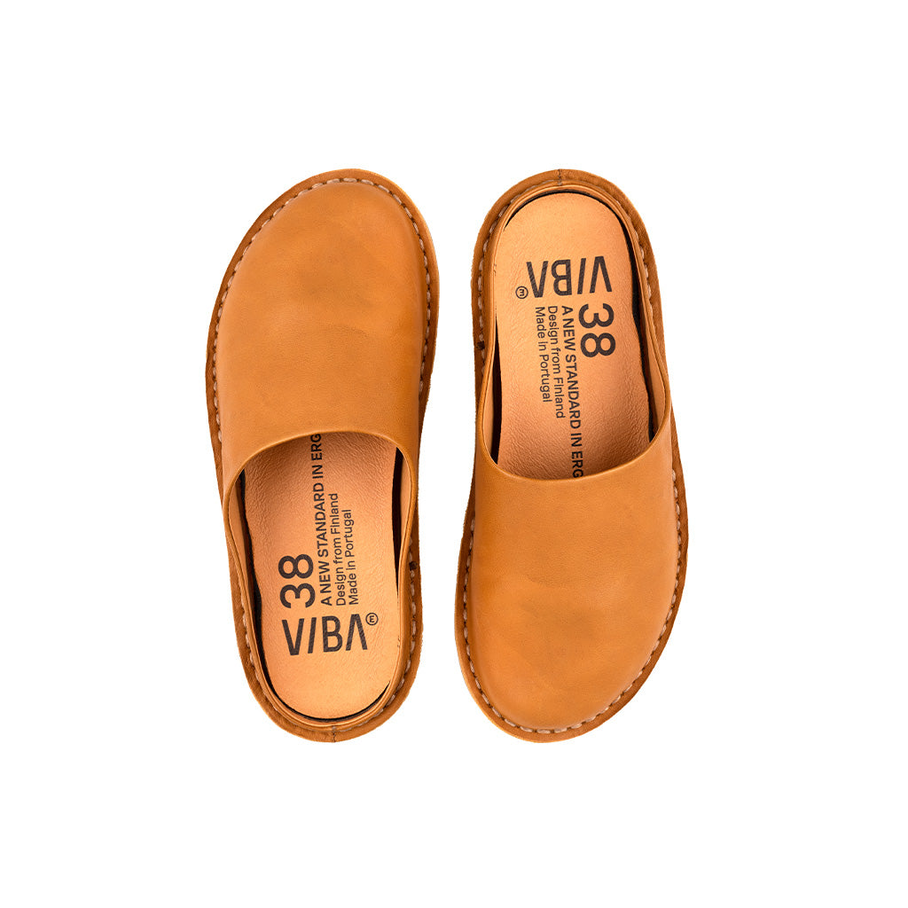 ROMA Leather – VIBAe