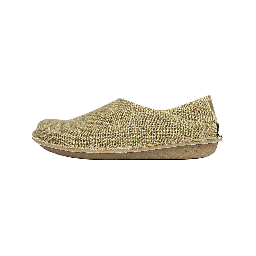 ZUMA Linen Sagebrush Green – VIBAe