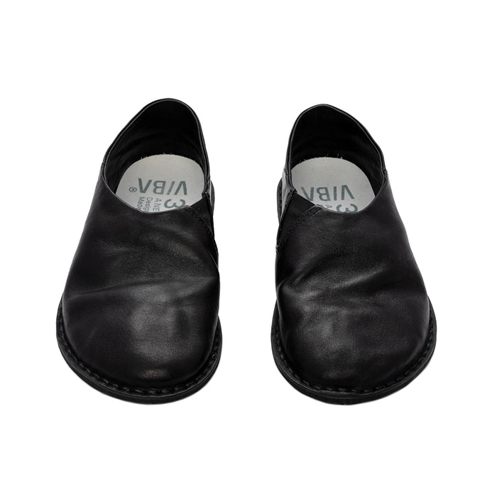 ZUMA Leather Preto Black – VIBAe