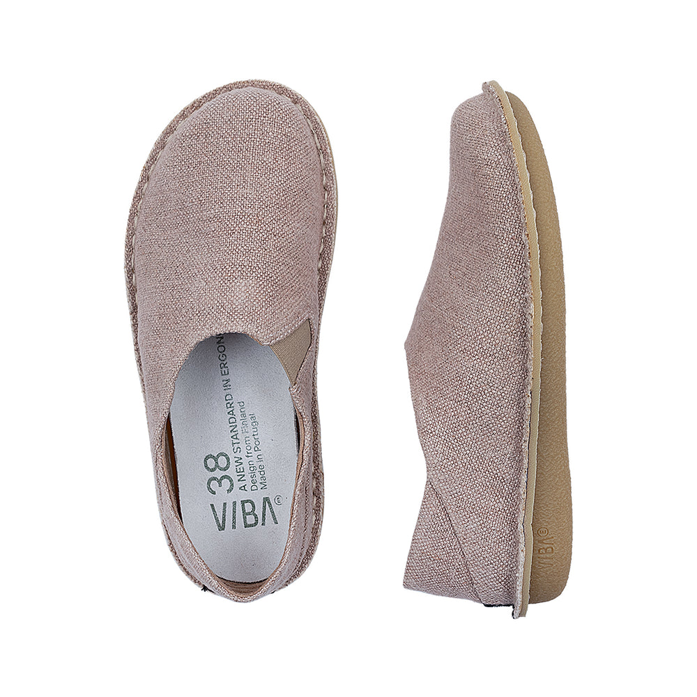 ZUMA Linen Wild Rose – VIBAe
