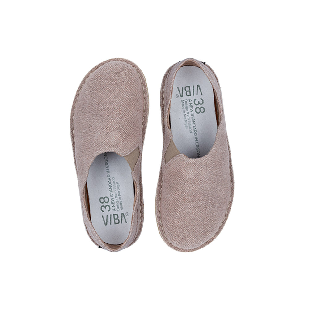 ZUMA Linen Wild Rose – VIBAe