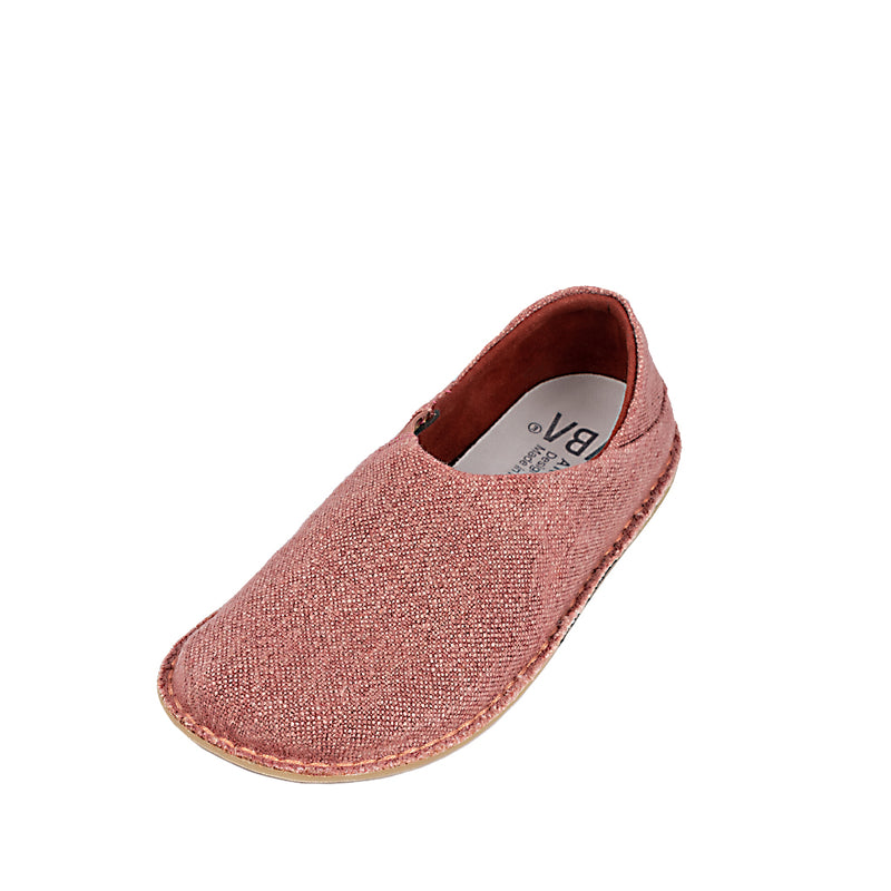 ZUMA Linen Pomegranate Red – VIBAe